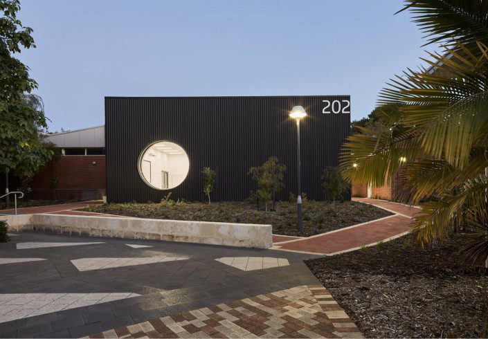 Our projects | Curtin Properties